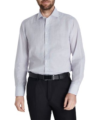 Click here for Thomas Pink Multi Check Dress Shirt prices