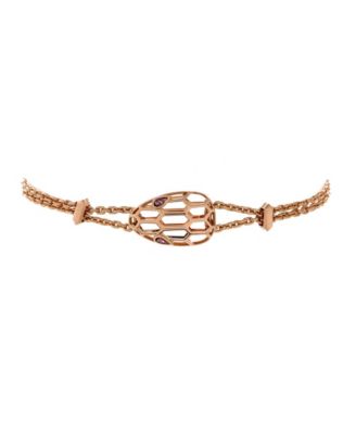 Click here for Pre-Owned Bvlgari Serpenti Seduttori Chain Bracele... prices