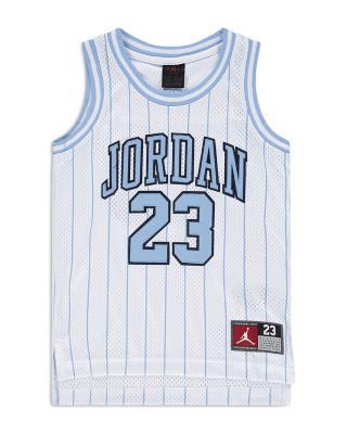 Click here for Jordan Boys Jordan 23 Jersey - Big Kid prices
