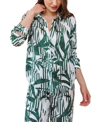 Click here for Bella Dahl Classic Button Down Shirt prices