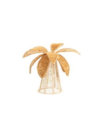 Click here for Coro Cora Palm Tree Candle Holder prices