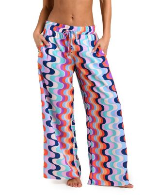 Click here for Sunshine 79 Untamed Tropics Pants prices