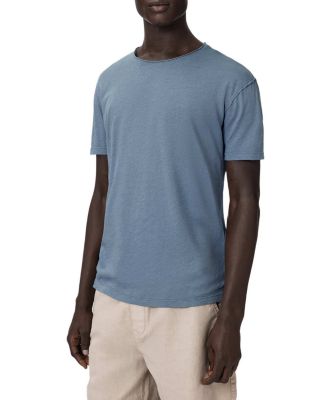 Click here for Allsaints Figure Cotton Tee prices