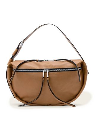 Click here for Allsaints Noemie Shoulder Bag prices