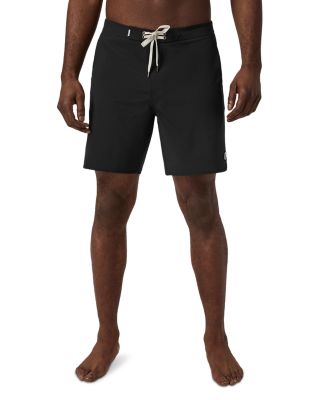 Click here for Vuori Cruise Relaxed Fit 7 Board Shorts prices