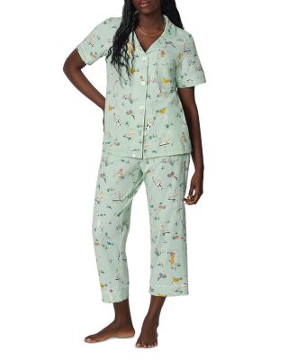 Click here for BedHead Pajamas Shirt & Pants Pajama Set - Exclusi... prices