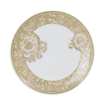 Click here for Versace Barocco Beige Salad Plate prices