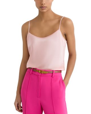 Click here for Reiss Corey Silk Cami prices