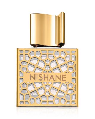 Click here for Nishane Hacivat Oud Extrait de Parfum 1.7 oz. prices