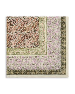 Click here for Gerard Darel Cadillac Silk Scarf prices