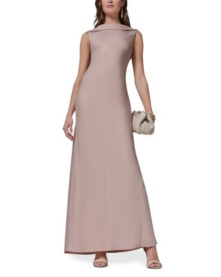 Click here for Donna Karan Wm Poly Dress prices