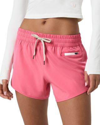 Click here for Vuori Clementine 2.0 Shorts prices