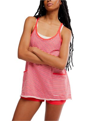 Click here for Free People Hot Shot Mini Printed Romper Dress prices