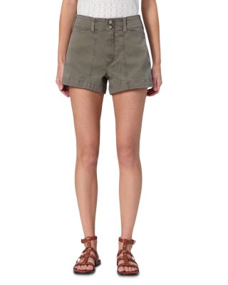 Click here for Paige Olivia Shorts prices