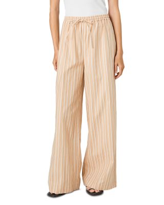 Click here for French Connection Aspen Stripe Pants prices