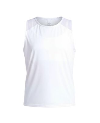 Click here for Lucky in Love Girls Tie Break Tank Top - Little Ki... prices