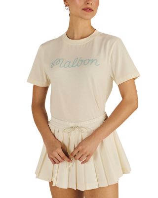 Click here for Malbon Cosette Tee prices