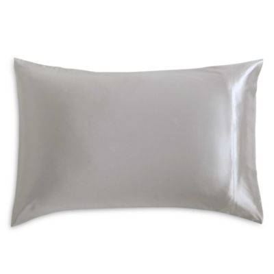 Click here for Calvin Klein Mulberry Silk Pillowcase Set  Queen prices