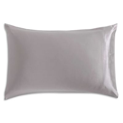 Click here for Calvin Klein Mulberry Silk Pillowcase Set  Queen prices
