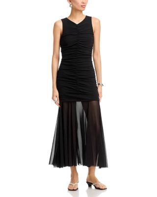 Click here for Steve Madden Denisa Dress prices