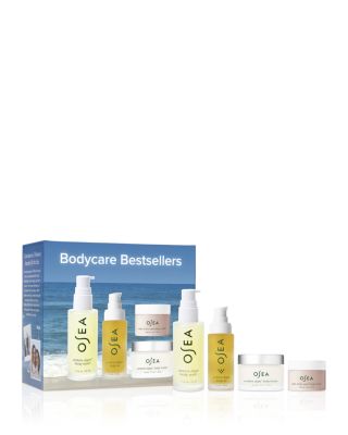 Click here for Osea Malibu Bodycare Bestsellers Gift Set prices