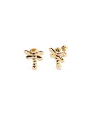 Click here for UNOde50 Dragonfly Earrings prices
