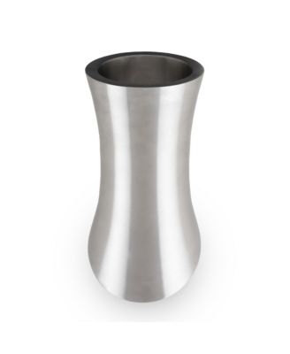 Click here for Viski Harrison Convex Bottle Chiller prices