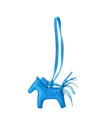 Click here for Pre-Owned HERMES Pm Mono-Tone GriGri Rodeo Bag Cha... prices