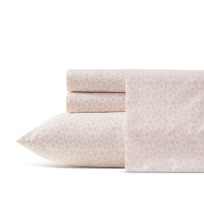 Click here for Marimekko Pikkuinen Unikko Cotton Percale 4 Piece... prices