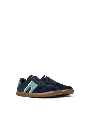 Click here for Camper Mens Pelotas Soller Leather Sneakers prices