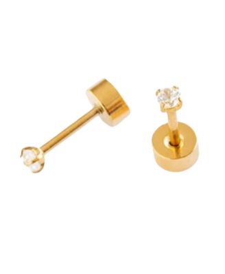 Click here for Pip Pop Girls Mini Diamond Earring prices