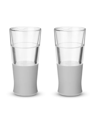 Click here for Host Glass Freeze Beer Cooling Cup  Set of 2 prices