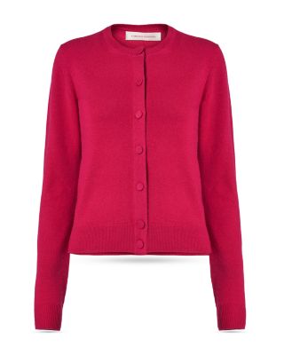 Click here for Carolina Herrera Cashmere Cardigan Sweater prices