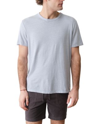 Click here for Marine Layer Relaxed Fit Hemp & Cotton Tee prices