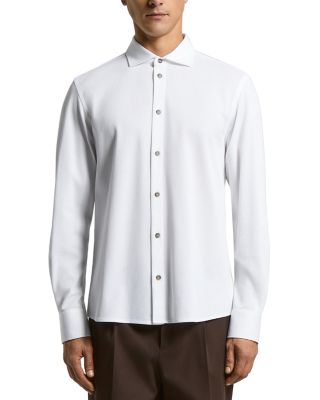 Click here for Peserico Pique Shirt prices