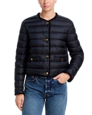 Click here for Moncler Fleurs Jacket prices