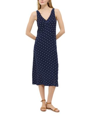 Click here for Alex Mill Flora Dress prices