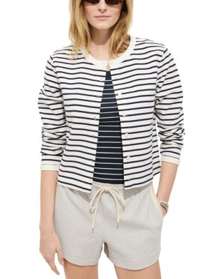 Click here for Alex Mill Coco Cardigan Sweater prices