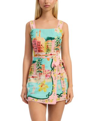 Click here for En Saison Selene Romper prices