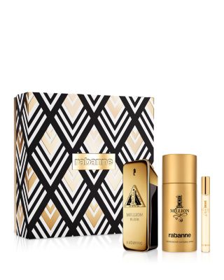 Click here for Rabanne 1 Million Elixir Parfum Intense Gift Set (... prices