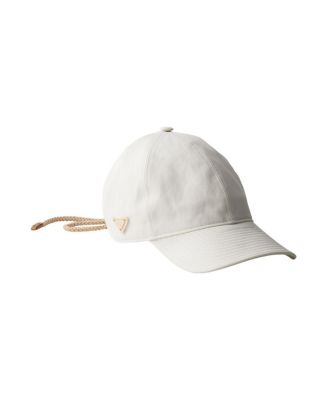 Click here for Prada Satin Baseball Cap prices