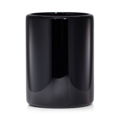 Click here for Labrazel Domus Black Gloss Waste Basket prices