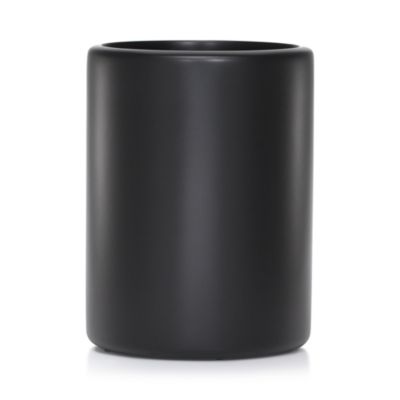 Click here for Labrazel Domus Black Matte Waste Basket prices