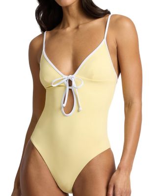 Click here for Onia Soleil One Piece prices