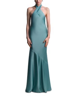 Click here for Bcbgmaxazria Evelyn Gown prices