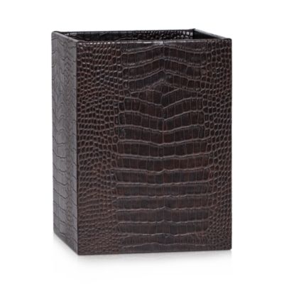 Click here for Labrazel Gator Black Waste Basket prices
