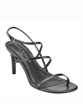 Click here for Marc Fisher Ltd. Womens Denzi Round Toe Dress Stra... prices