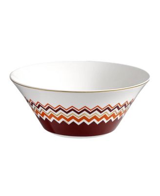 Click here for Missoni Iconic Salad Bowl prices