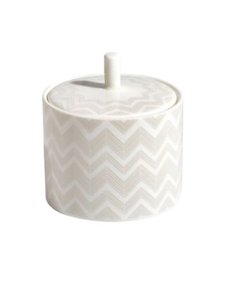 Click here for Missoni Zig Zag Sugar Pot prices