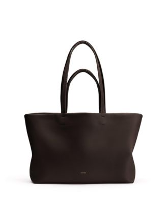 Click here for Cuyana Small Easy Tote prices